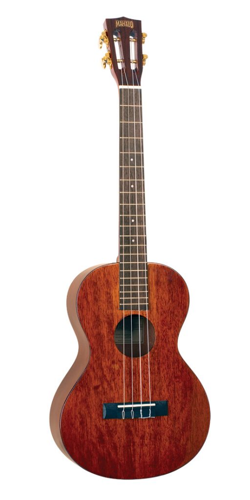 Instrument Types - Mahalo Ukuleles