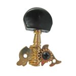 Parts of the Ukulele - Mahalo Ukuleles