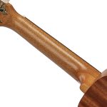 Parts of the Ukulele - Mahalo Ukuleles