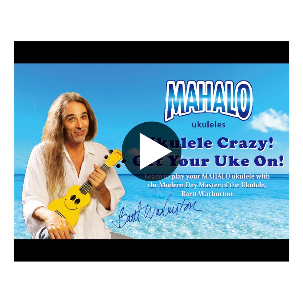 LEARN 2 PLAY SOPRANO UKULELE PACK - Mahalo Ukuleles