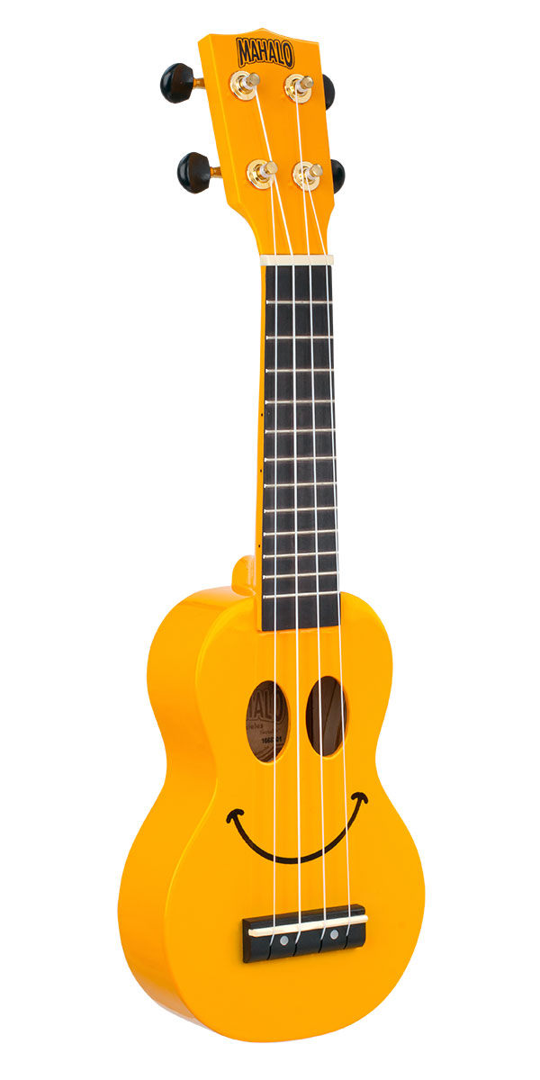 Instrument Types - Mahalo Ukuleles