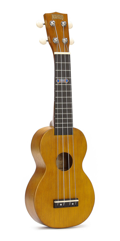 Soprano - Mahalo Ukuleles