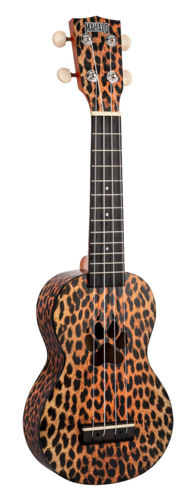 Ukulele Series - Mahalo Ukuleles