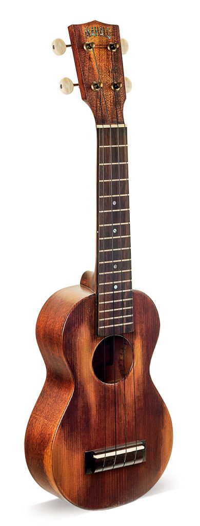 Ukulele Series - Mahalo Ukuleles